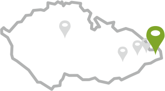 Centrum Třinec | Eva Kiedroňová